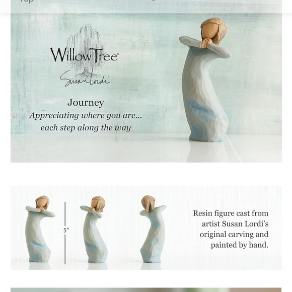 Willow Tree | Design | Willow Tree Journey Beutiful Figure Beutiful ...
